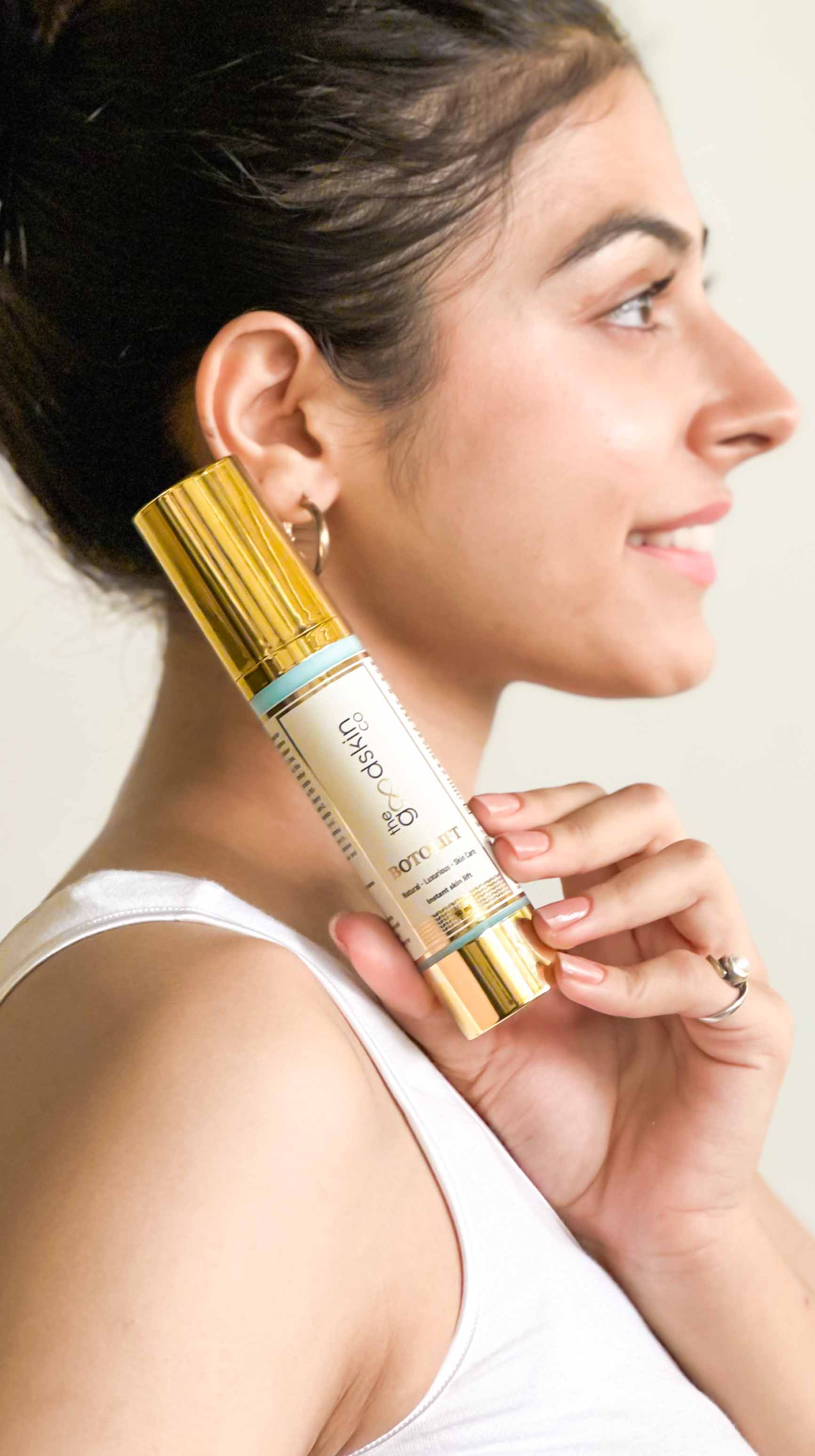 BotoLift- Instant Skin Lift Cream