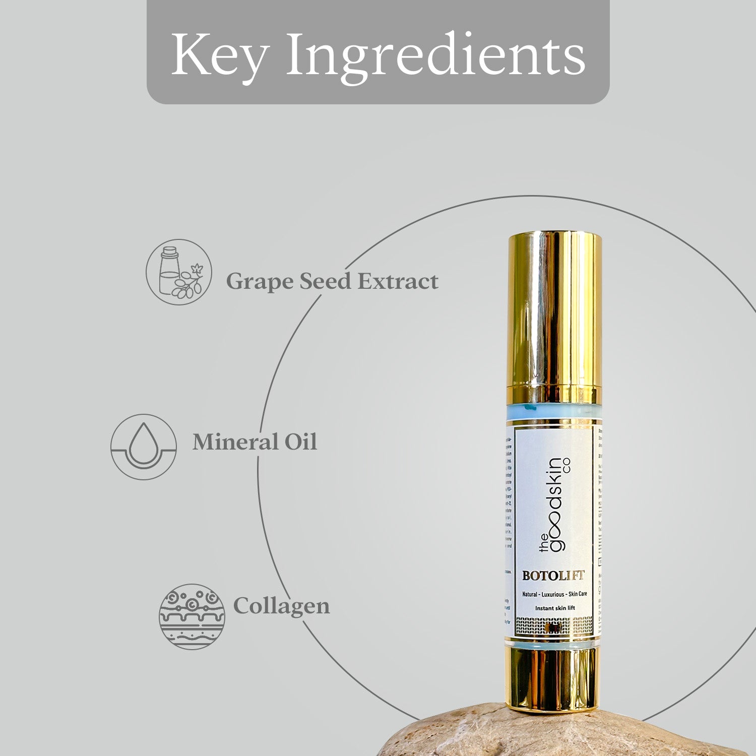 BotoLift- Instant Skin Lift Cream